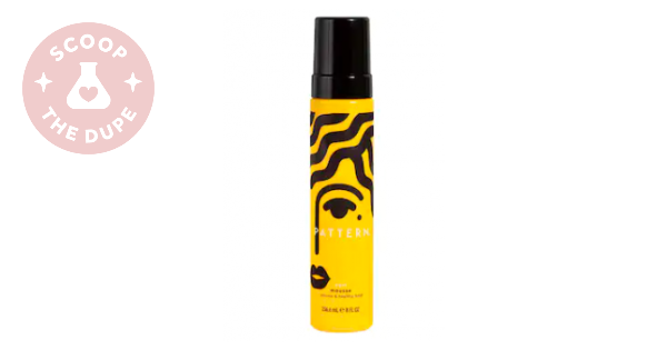 In-Depth Analysis and Overview of Pattern Curl Mousse