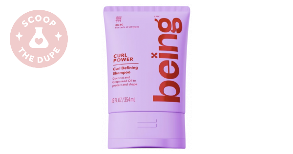 In-Depth Analysis and Overview of Being Haircare Curl Power Curl ...