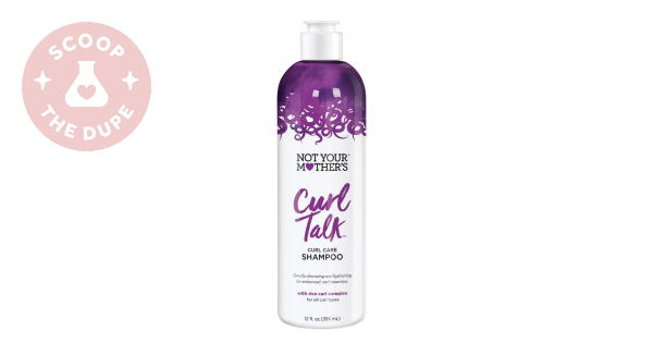 In-Depth Analysis and Overview of Not Your Mother's Curl Talk Curl Care ...