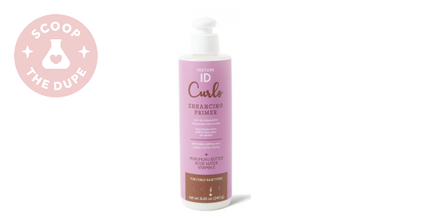 In-Depth Analysis and Overview of Texture ID Curls Curl Enhancing Primer