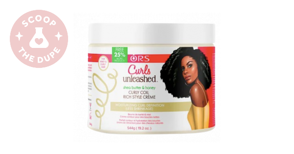 In-Depth Analysis and Overview of ORS Haircare Curls Unleashed Shea ...
