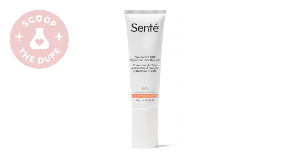 In-Depth Analysis and Overview of Senté Cysteamine HSA