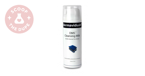In-Depth Analysis and Overview of Dermaviduals DMS Cleansing Milk