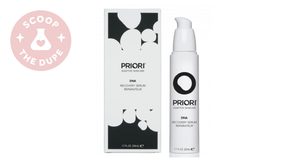 In-Depth Analysis and Overview of Priori DNA Recovery Serum