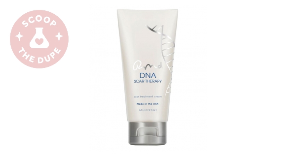 In-Depth Analysis and Overview of DNA EGF Renewal DNA Scar Therapy