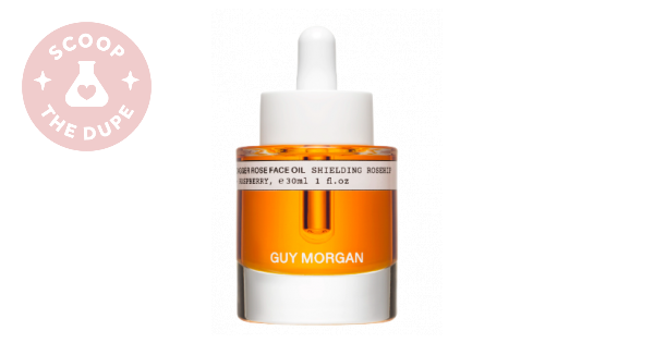 In-Depth Analysis and Overview of Guy Morgan Dagger Rose Face Oil