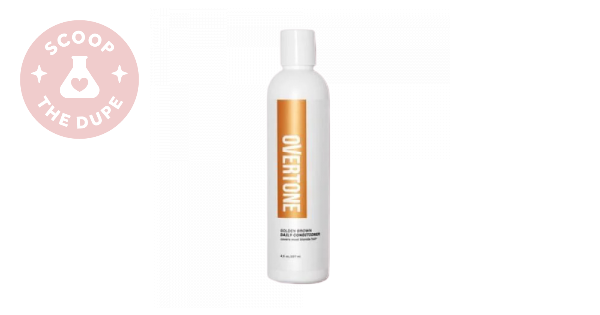 In-Depth Analysis and Overview of Overtone Daily Conditioner