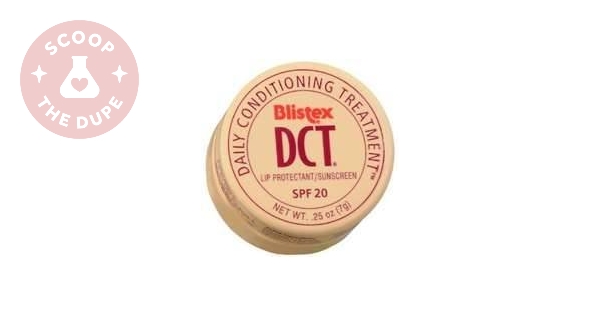 In-Depth Analysis and Overview of Blistex Daily Conditioning Treatment ...