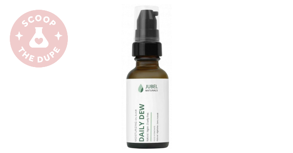 32 Best Jubel Natural Daily Dew Moisturizing Oil Elixir Dupes
