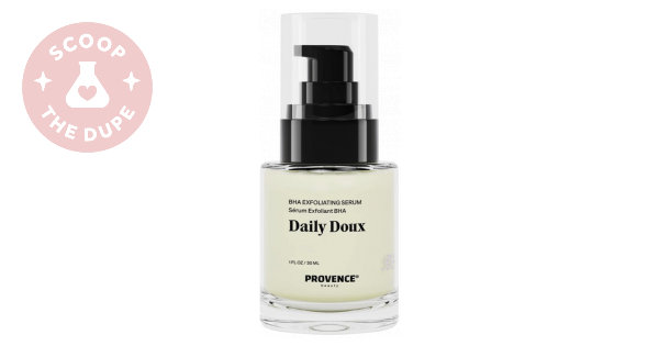 In-Depth Analysis and Overview of Provence Beauty Daily Doux BHA ...