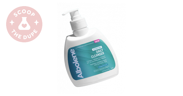 In-Depth Analysis and Overview of Albolene Daily Face Wash
