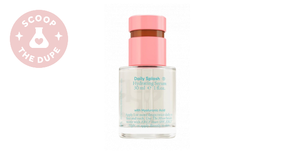 In-Depth Analysis and Overview of ERLY Daily Splash Hydrating Serum