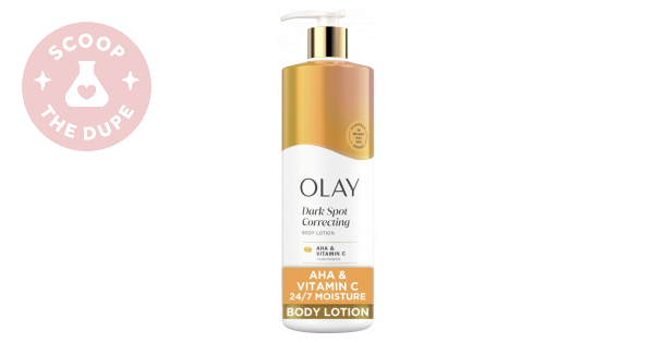 In-Depth Analysis and Overview of Olay Dark Spot Correcting Body Lotion