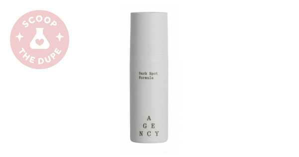 In-Depth Analysis and Overview of Agency Dark Spot Formula