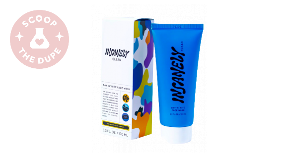 In-Depth Analysis and Overview of Insanely Clean Day N' Nite Face Wash
