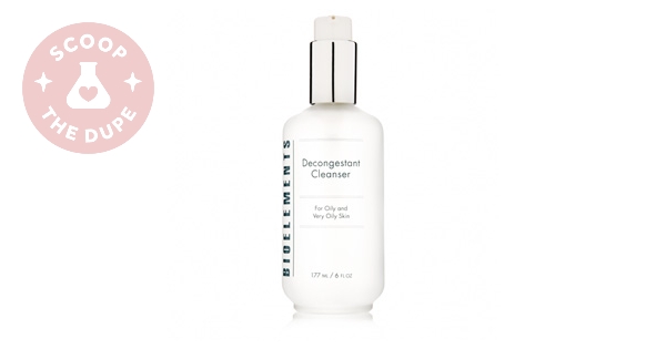 In-Depth Analysis and Overview of Bioelements Decongestant Cleanser
