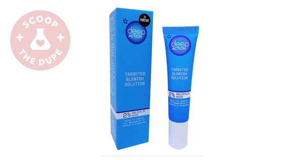 In-Depth Analysis and Overview of Superdrug Deep Action Targeted Spot ...