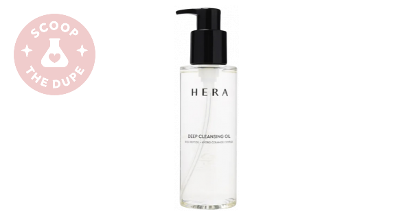 In-Depth Analysis and Overview of HERA Deep Cleansing Oil