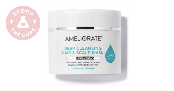 In-Depth Analysis and Overview of Ameliorate Deep Cleansing Scalp Mask