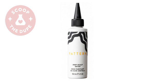 In-Depth Analysis and Overview of Pattern Deep Scalp Detox 2-in-1 Hair ...