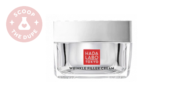In-Depth Analysis and Overview of Hada Labo Tokyo Deep Wrinkle Super Filler