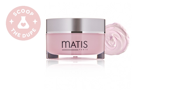 In-Depth Analysis and Overview of Matis Paris Delicate Moisturising Cream
