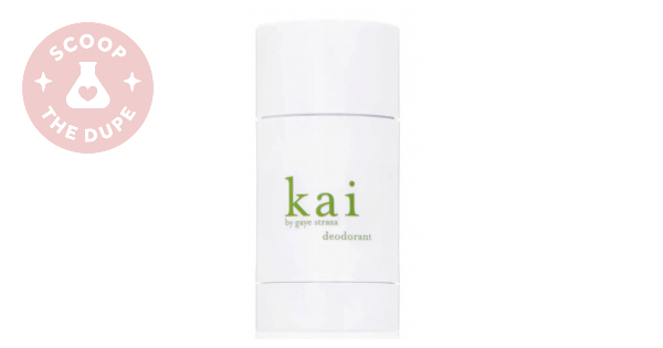 In-Depth Analysis and Overview of Kai Deodorant