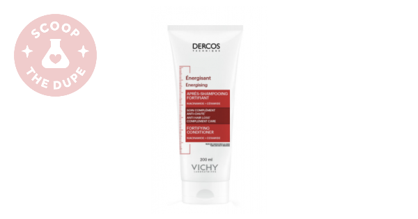In-Depth Analysis and Overview of Vichy Dercos Fortifying Conditioner