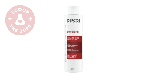 In-Depth Analysis and Overview of Vichy Dercos Fortifying Shampoo