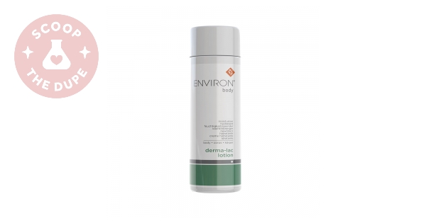 Product info for Derma-Lac Lotion by Environ | SKINSKOOL