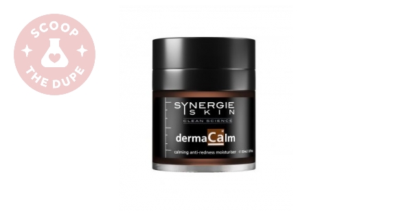 In-Depth Analysis and Overview of Synergie Skin DermaCalm