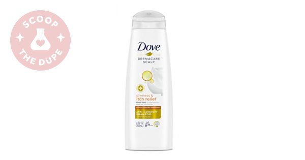 In-Depth Analysis and Overview of Dove DermaCare Dry Scalp Relief Anti ...