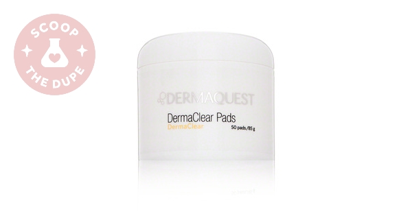In-Depth Analysis and Overview of DermaQuest DermaClear Pads