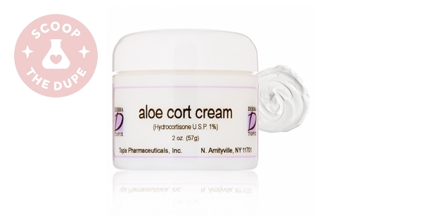 In-Depth Analysis and Overview of Topix Derma Topix Aloe Cort Cream