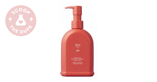 In-Depth Analysis and Overview of Dezi Skin Dezi Skin x snif - Paleta ...