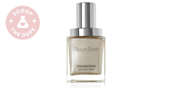 In-Depth Analysis and Overview of Natura Bissé Diamond Life Infusion