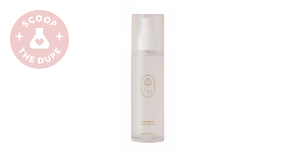 In-Depth Analysis and Overview of EM Cosmetics Divine Water Perfecting Mist