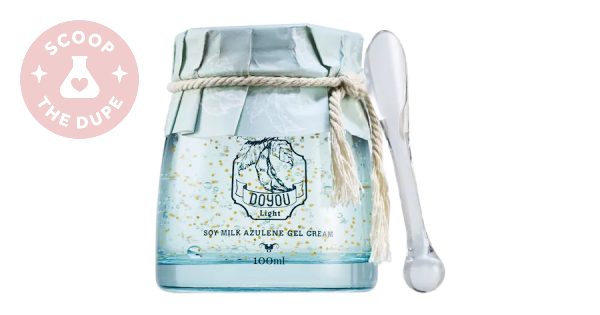 In-Depth Analysis and Overview of Primary Raw DoYou Soy Milk Azulene ...