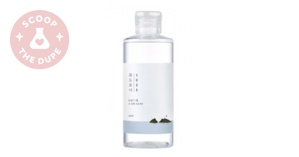 In-Depth Analysis and Overview of Round Lab 1025 Dokdo Toner