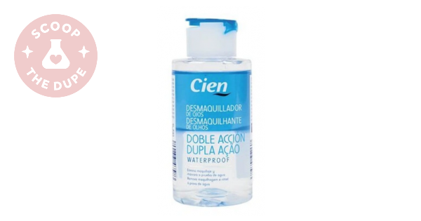 In-Depth Analysis and Overview of Cien Double Action Eye Makeup Remover ...