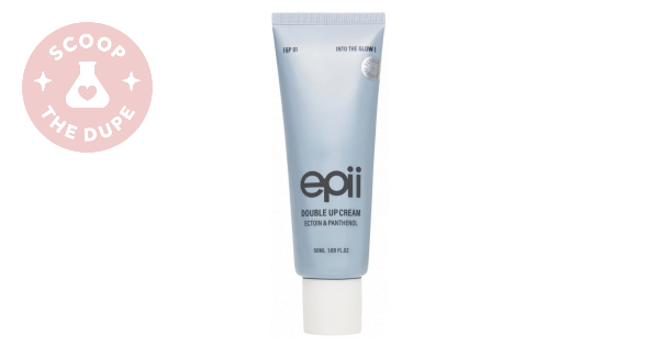 In-Depth Analysis and Overview of EPII Double Up Cream Ectoin & Panthenol