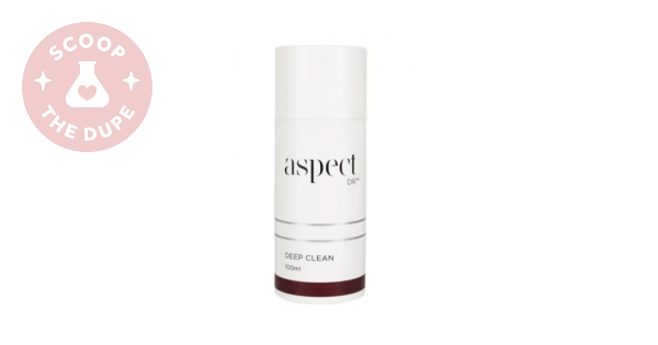In-Depth Analysis and Overview of Aspect Dr. Deep Clean Cleanser