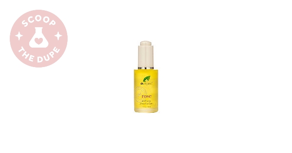 In Depth Analysis And Overview Of Dr Organic Rose Restoring Facial Serum