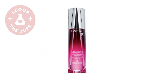 lancome dreamtone serum