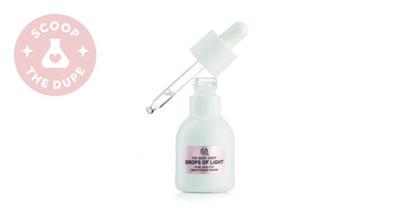 In-Depth Analysis and Overview of The Body Shop Drops of Light ...