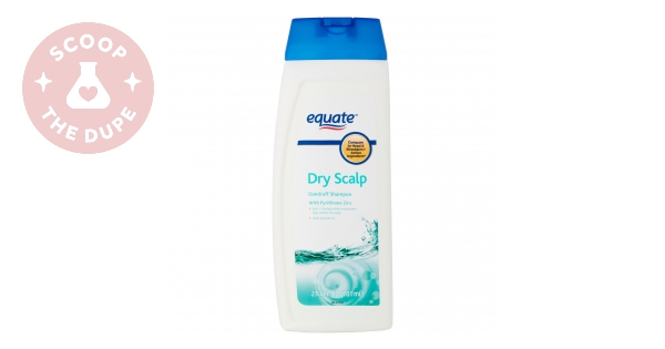 In-Depth Analysis and Overview of Equate Dry Scalp Dandruff Shampoo