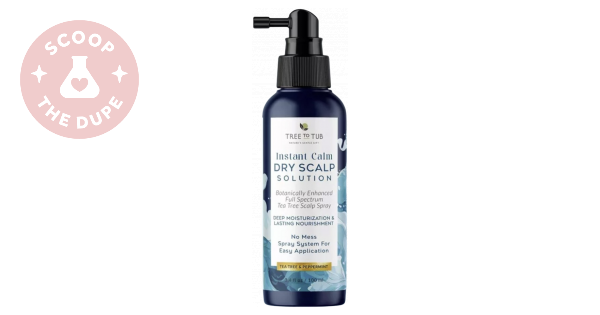 In-Depth Analysis and Overview of Tree To Tub Dry Scalp Spray Intensive ...