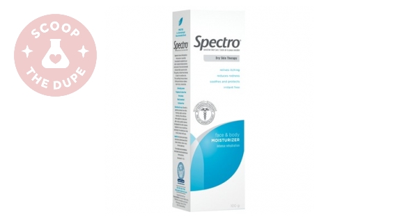 In-Depth Analysis and Overview of Spectro Dry Skin Therapy Face & Body ...