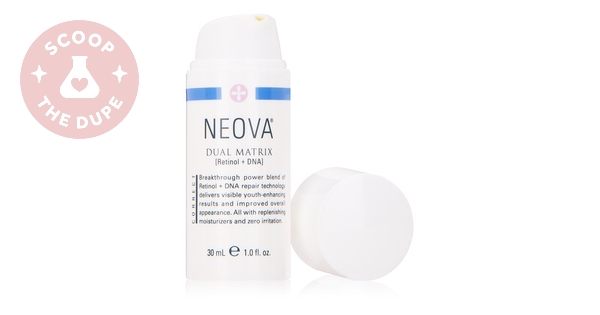 In-Depth Analysis and Overview of Neova Dual Matrix Retinol+DNA