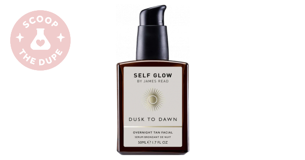 In-Depth Analysis and Overview of Self Glow by James Read Dusk To Dawn ...
